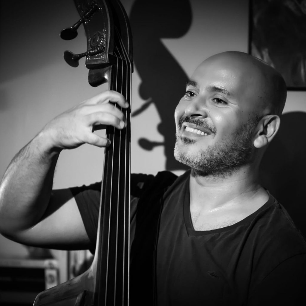 Tribute to 'Porgy and Bess' by Ella & Louis – October 7th , 2023 | Hot Jazz