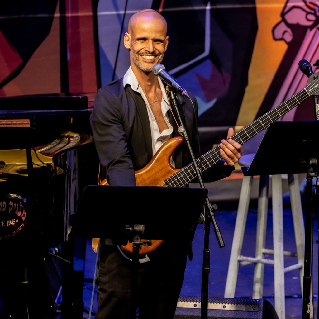 Tribute to 'Porgy and Bess' by Ella & Louis – October 7th , 2023 | Hot Jazz