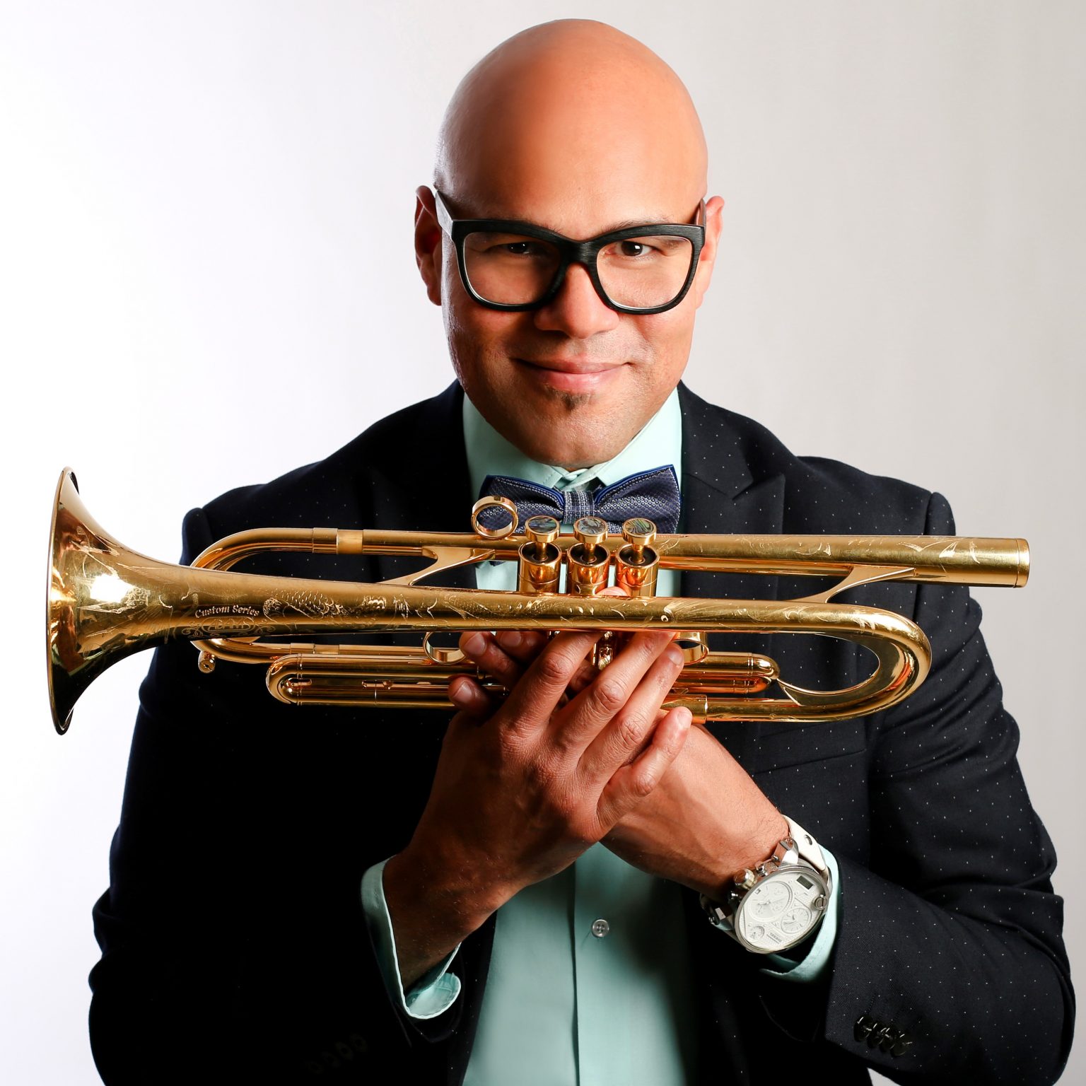The Golden Trumpet of Buena Vista March 2nd – 8th, 2024 | Hot Jazz