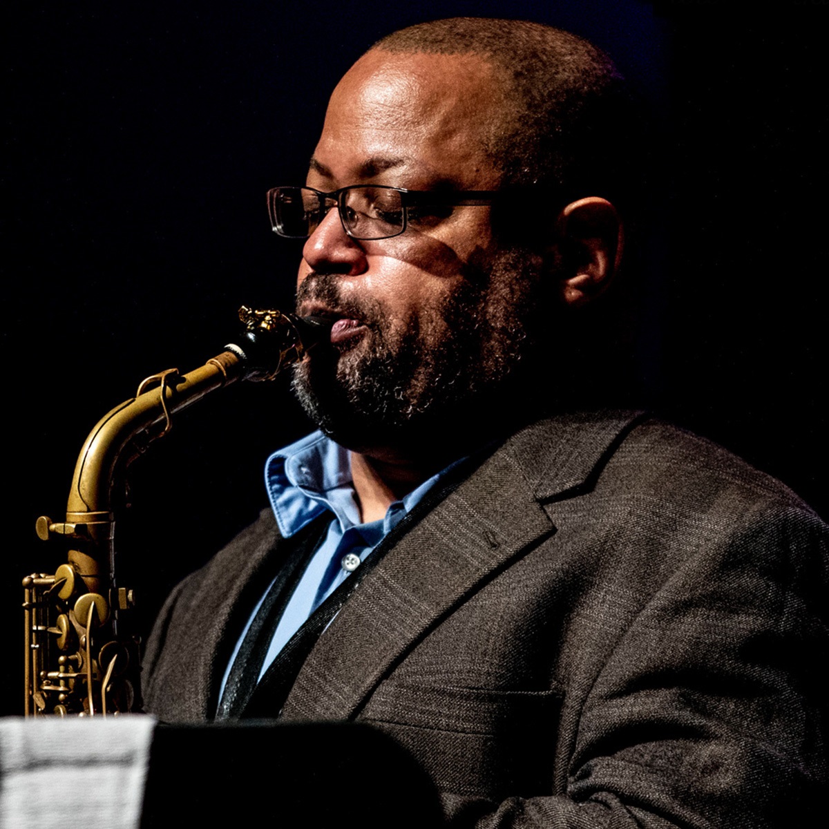 The Jazz Canons // May 17th – 24th, 2025 | Hot Jazz